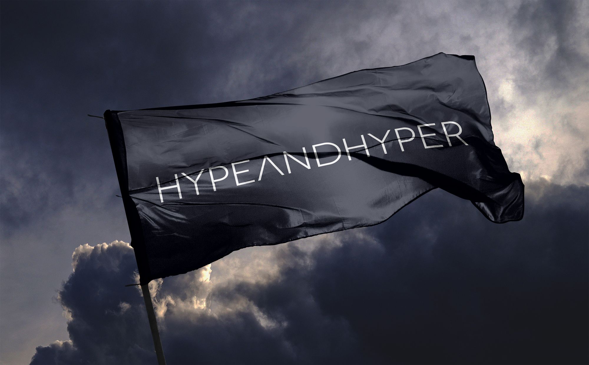 Hype&Hyper